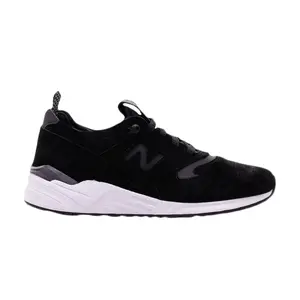 NEW BALANCE 999 Made In Usa Sneakers - Black