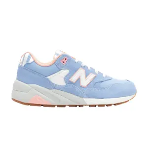 NEW BALANCE Wmns 580 'seaside Hideaway