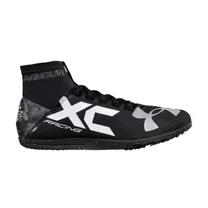Under Armour Charged Bandit Xc Spikeless Sneakers