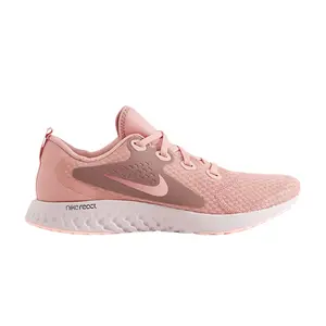 Nike Legend React Rust Sneakers