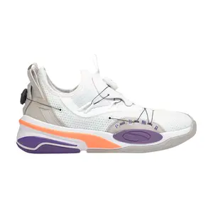 PUMA Double Disc Ultra Violet Sneakers