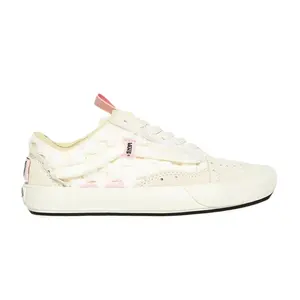 VANS Old Skool Cap 'chenille Check' Sneakers