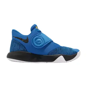 Nike Kd Trey 5 Vi Ep Sneakers - Blue