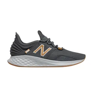 NEW BALANCE Fresh Foam Roav Backpack - Grey