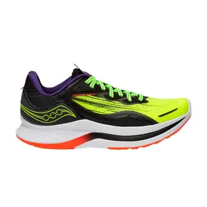 Saucony Endorphin Shift 2 'vizipro' Sneakers - Yellow