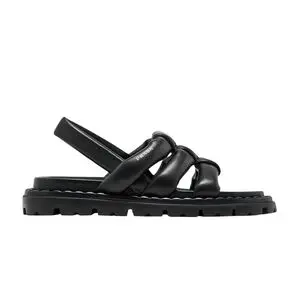 Prada Nappa Sandals
