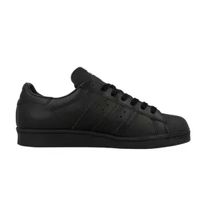 Adidas Superstar 80s Sneakers - Black
