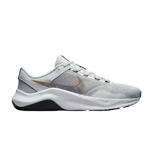Nike Legend Essential 3 Next Nature - Grey