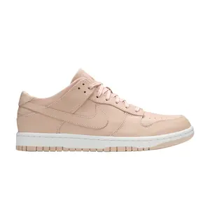 Nike Nikelab Dunk Lux Low - Pink
