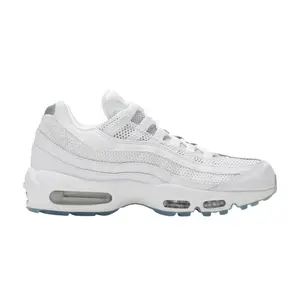 Nike Max 95 Essential Sneakers - White
