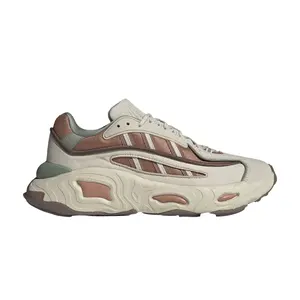 Adidas Oznova Sneakers - Cream