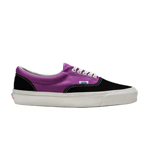 VANS Og Era Lx Sneakers - Purple