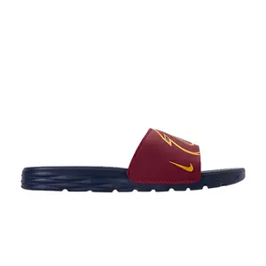 Red Nba Shoes For Men