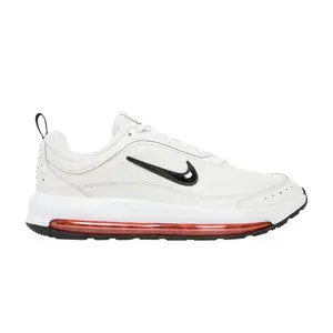 Nike Nike Air Max AP Sneakers White