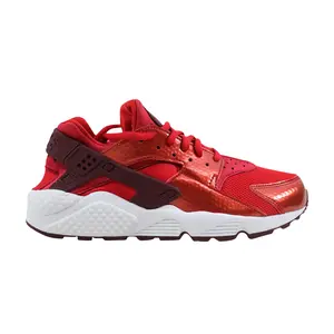 Nike Air Huarache Run - Red