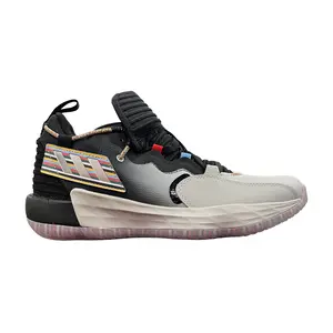 Adidas Dame 7 Extply Sneakers - Grey