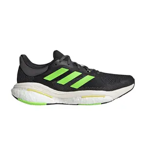 Adidas Solarglide 5 - Black