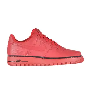 Nike Air Force 1 'pivot Pack - Red