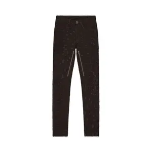 Givenchy Slim Fit Trousers - Brown