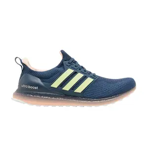 Adidas Fernando Tatis Jr. X Ultraboost 2.0 Dna - Blue