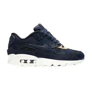 Nike Air Max 90 Sd Sneakers - Blue