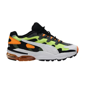 PUMA Cell Alien Og Sneakers - Yellow