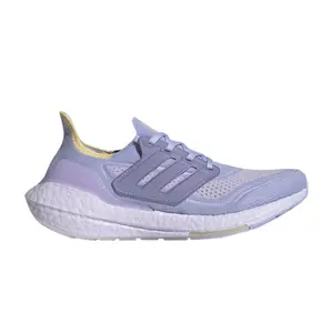 Adidas Ultraboost 21 Sneakers - Purple
