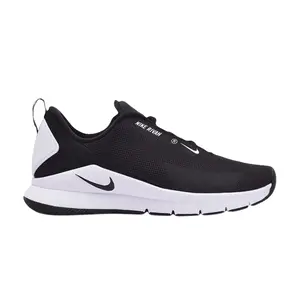 Nike Rivah Sneakers - Black