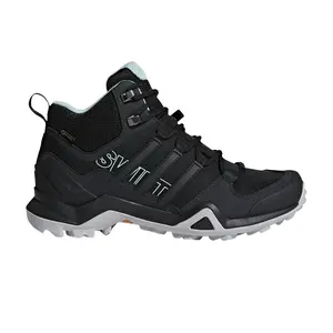 Adidas Terrex Swift R2 Mid Gtx - Black