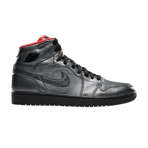 Jordan AJ1 Inspired Men's Sneakers