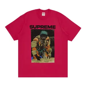Supreme Ronin Tee - Pink