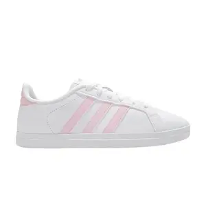 Adidas Courtpoint X Sneakers - White