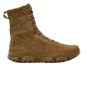 Under Armour Tactical Loadout Boots - Brown