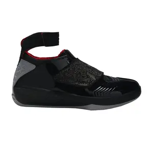 JORDAN 20 Retro Sneakers - Black