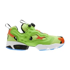 REEBOK Instapump Fury Og 'splash Pack - Green