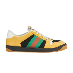 Gucci Screener Sneakers