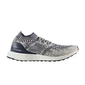 Adidas Ultraboost Uncaged Sneakers - Blue