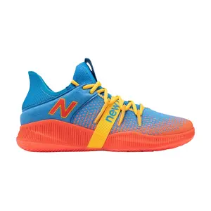 NEW BALANCE Omn1s Low Thunder Sunset - Blue