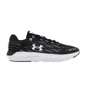 Under Armour Charged Rogue Sneakers - Black