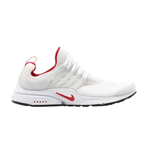 Nike Air Presto Sneakers - White