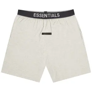 Fear Of God Lounge Short - Grey