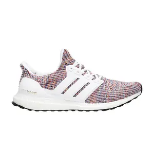 Adidas Ultraboost 4.0 Sneakers - Multi-color