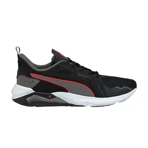 PUMA Lqdcell Method Sneakers - Black