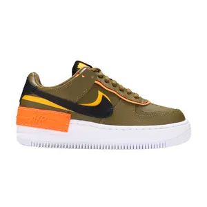 Nike Force 1 Shadow Sneakers