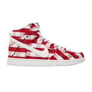 Nike Dunk High Pro Sb "picnic" Sneakers