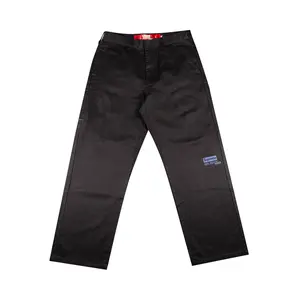 Supreme X Junya Watanabe X Comme Des Garçons Printed Work Pant