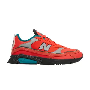 NEW BALANCE X-racer Neo Flame Sneakers - Red