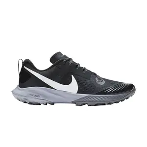 Nike Air Zoom Terra Kiger 5 Sneakers - Black
