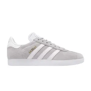 Adidas Wmns Gazelle - Grey