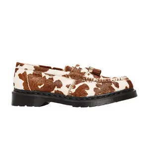 Dr. Martens Supreme X Penton Tassel Loafer - Brown